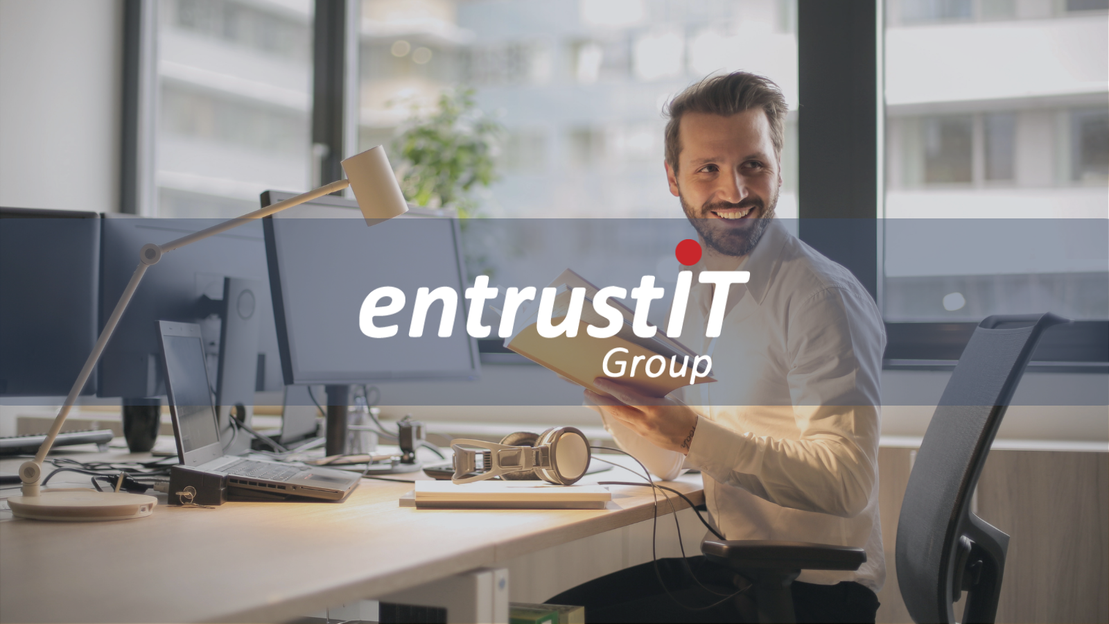 Outsourced IT Support in 2023